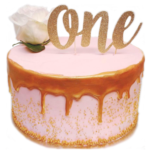 Menu | Heavenly Bakery Hollister