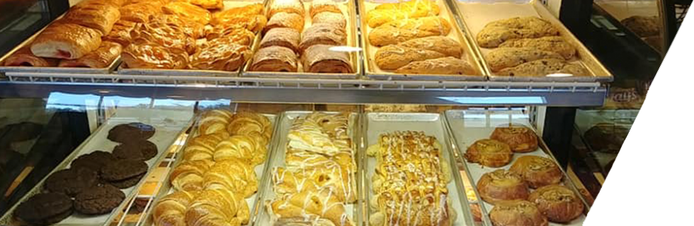 Heavenly Bakery Hollister | Breakfast & Lunch