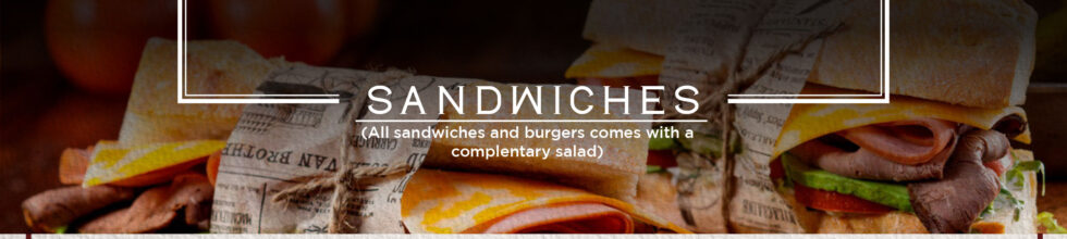 Menu | Heavenly Bakery Hollister